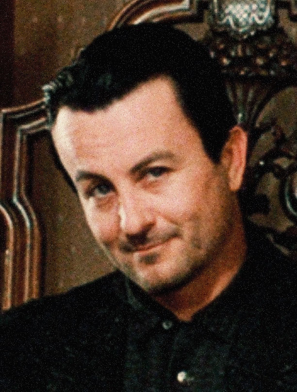 Mr. Boddy in Clue Remake | FanCastIt