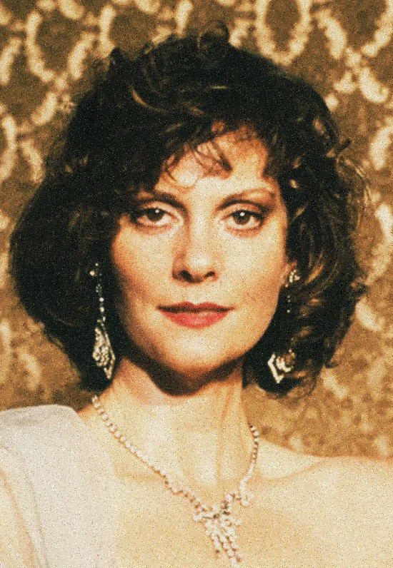 Miss Scarlet In Clue Remake Fancastit
