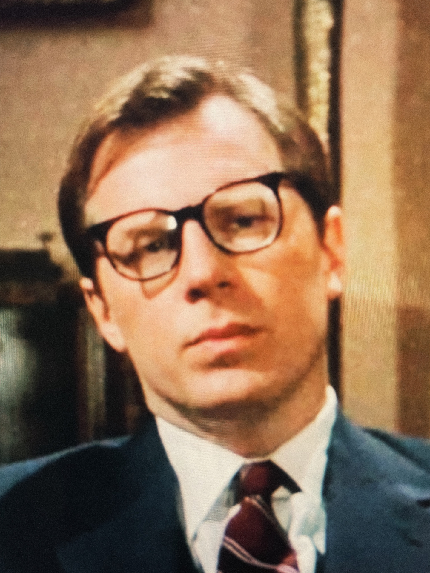 Mr. Green in Clue Remake | FanCastIt