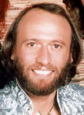 Maurice Gibb in The Bee Gees Biopic | FanCastIt
