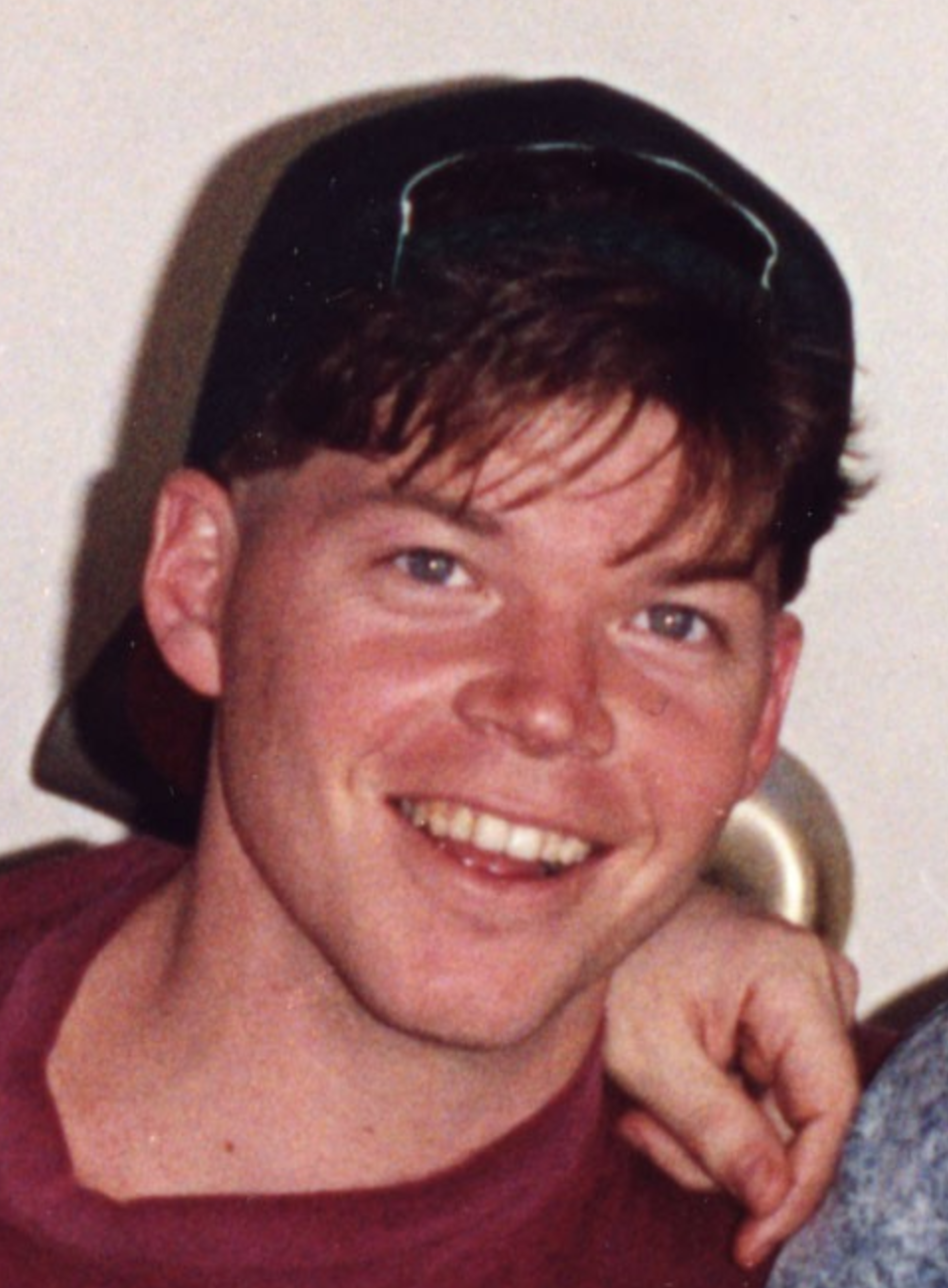 Rob Liefeld in Image Comics Origin Story | FanCastIt