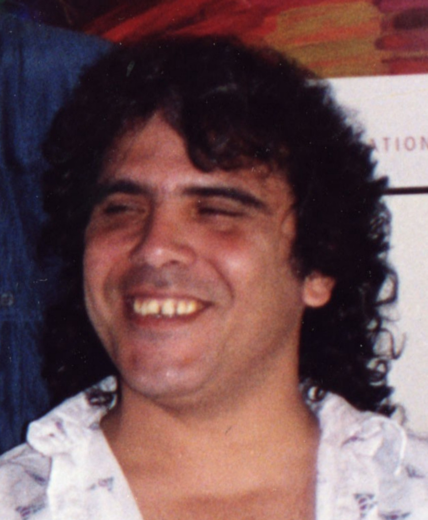 Jim Valentino in Image Comics Origin Story | FanCastIt