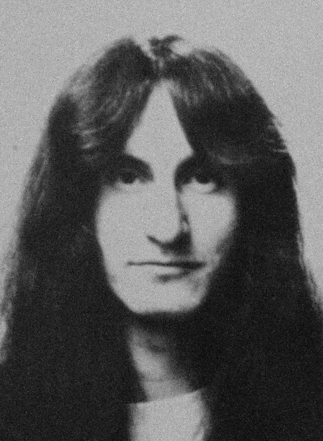 Geddy Lee in Rush Biopic | FanCastIt