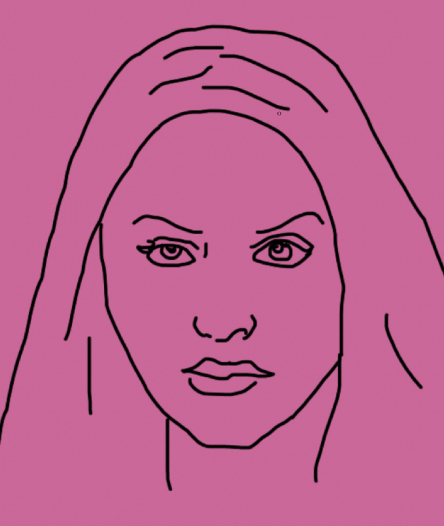 The Silent Patient Movie | FanCastIt