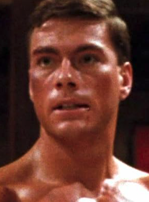 Frank Dux in Bloodsport Remake | FanCastIt