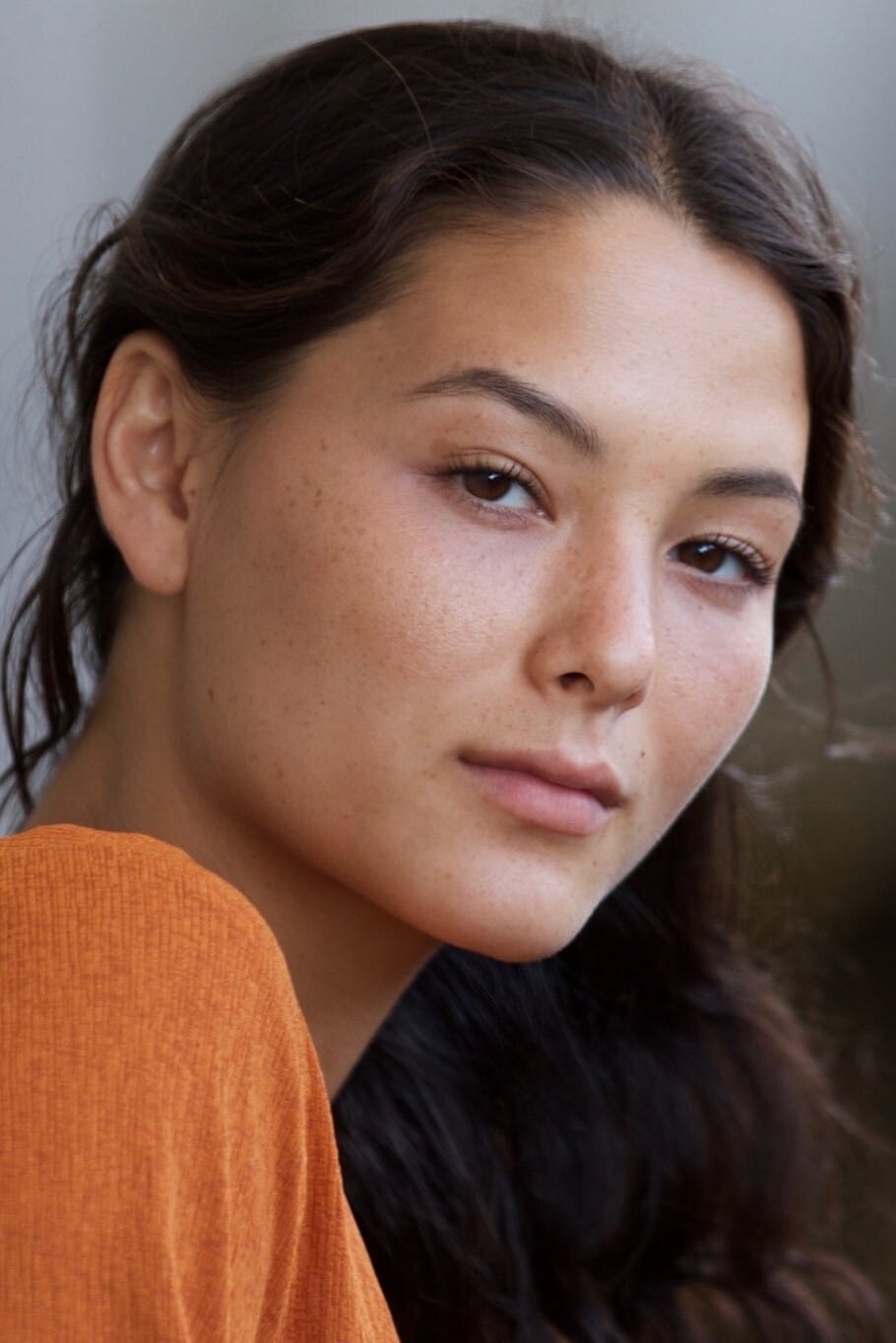 Cecilia Horner in The Ravenhood Series | FanCastIt