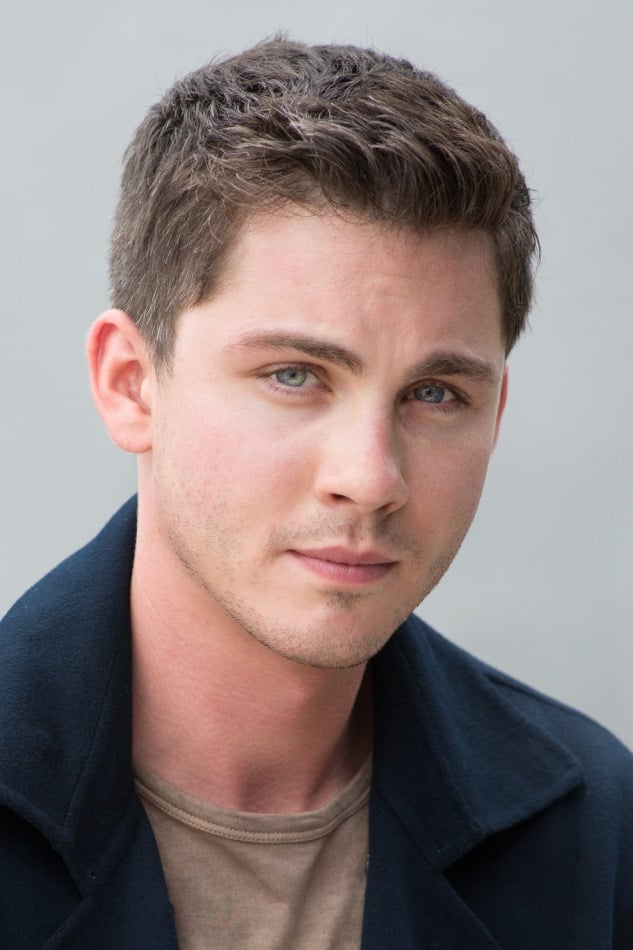 Logan Lerman | FanCastIt