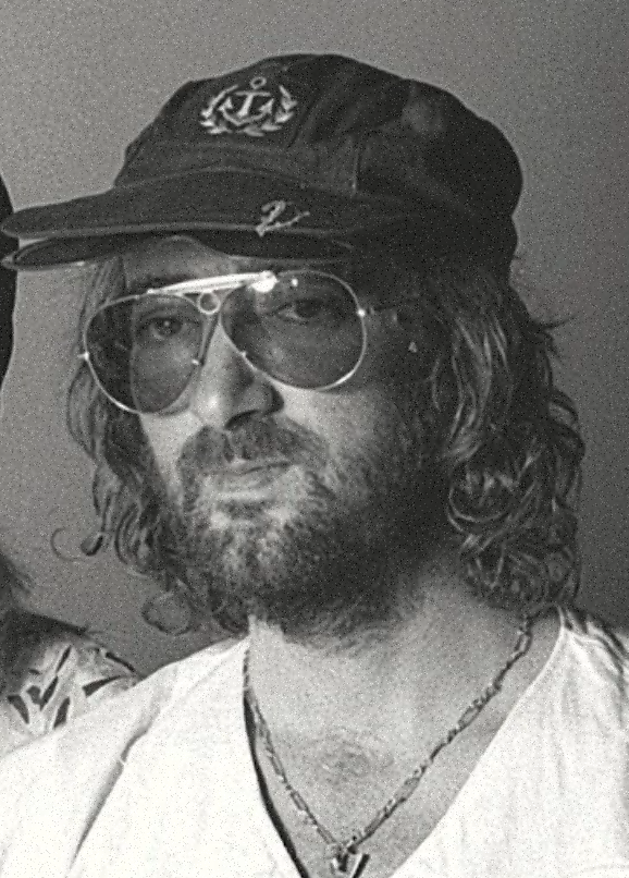 John McVie in Fleetwood Mac Biopic | FanCastIt