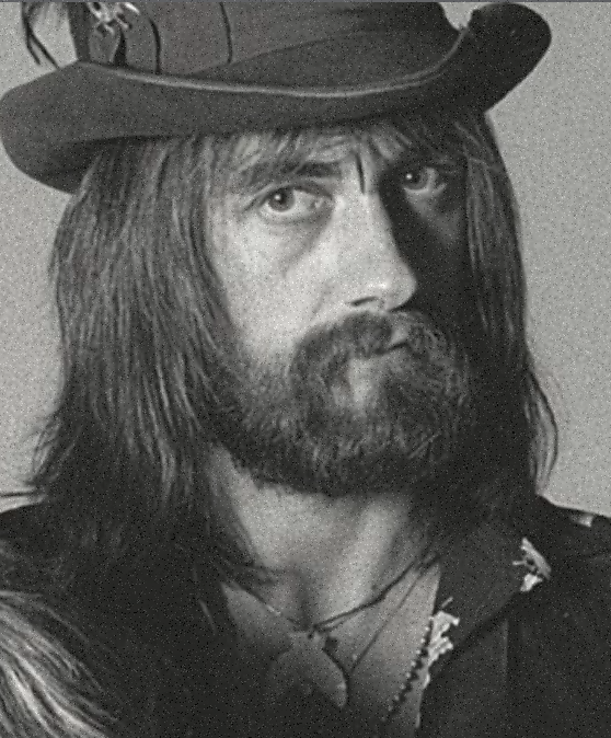 Mick Fleetwood in Fleetwood Mac Biopic | FanCastIt