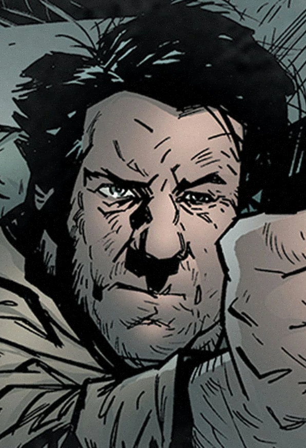 Sam Burke in Sam and Twitch | FanCastIt