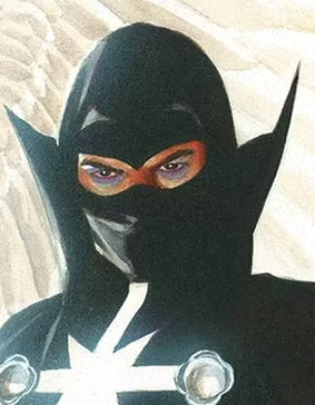The Confessor in Astro City Movie | FanCastIt