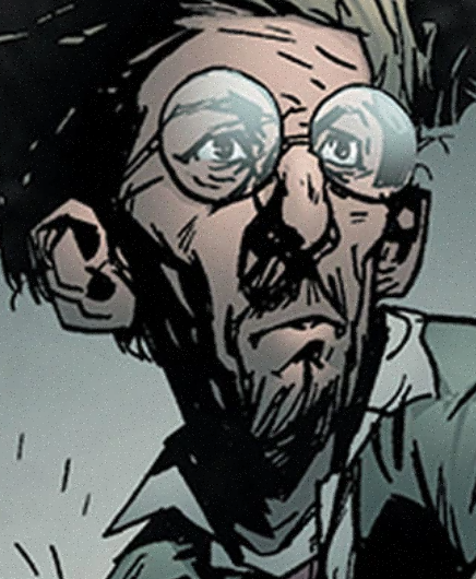 Maxwell Twitch Williams in Sam and Twitch | FanCastIt