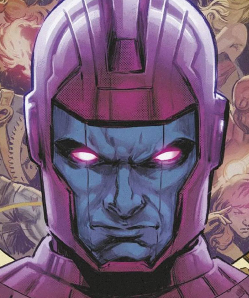 Kang the Conqueror in Marvel Cinematic Universe | FanCastIt Kang the Conqueror in Marvel Cinematic Universe | FanCastIt