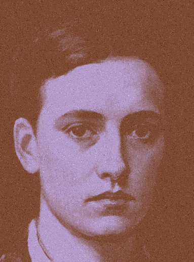 Joseph Kavalier in Kavalier & Clay | FanCastIt