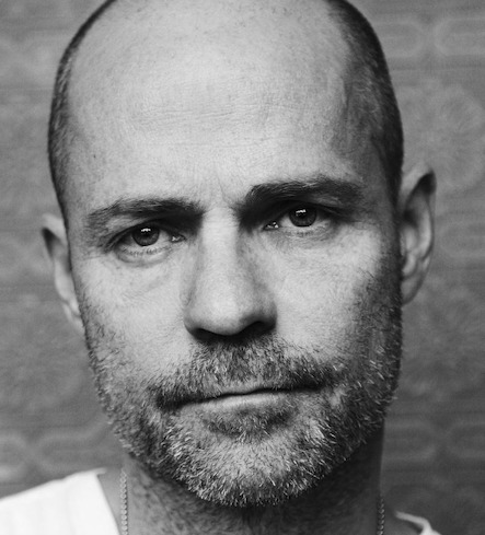 Gord Downie Biopic | FanCastIt