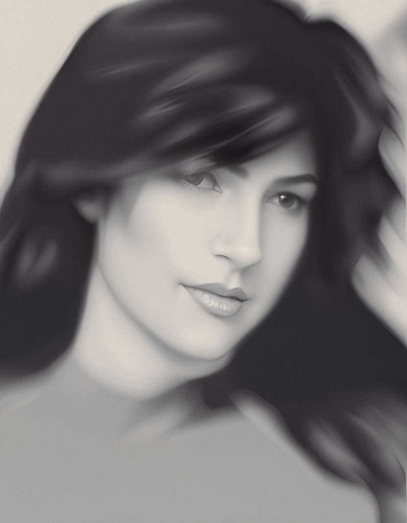 Debbie Schaffer in The Shards by Bret Easton Ellis | FanCastIt