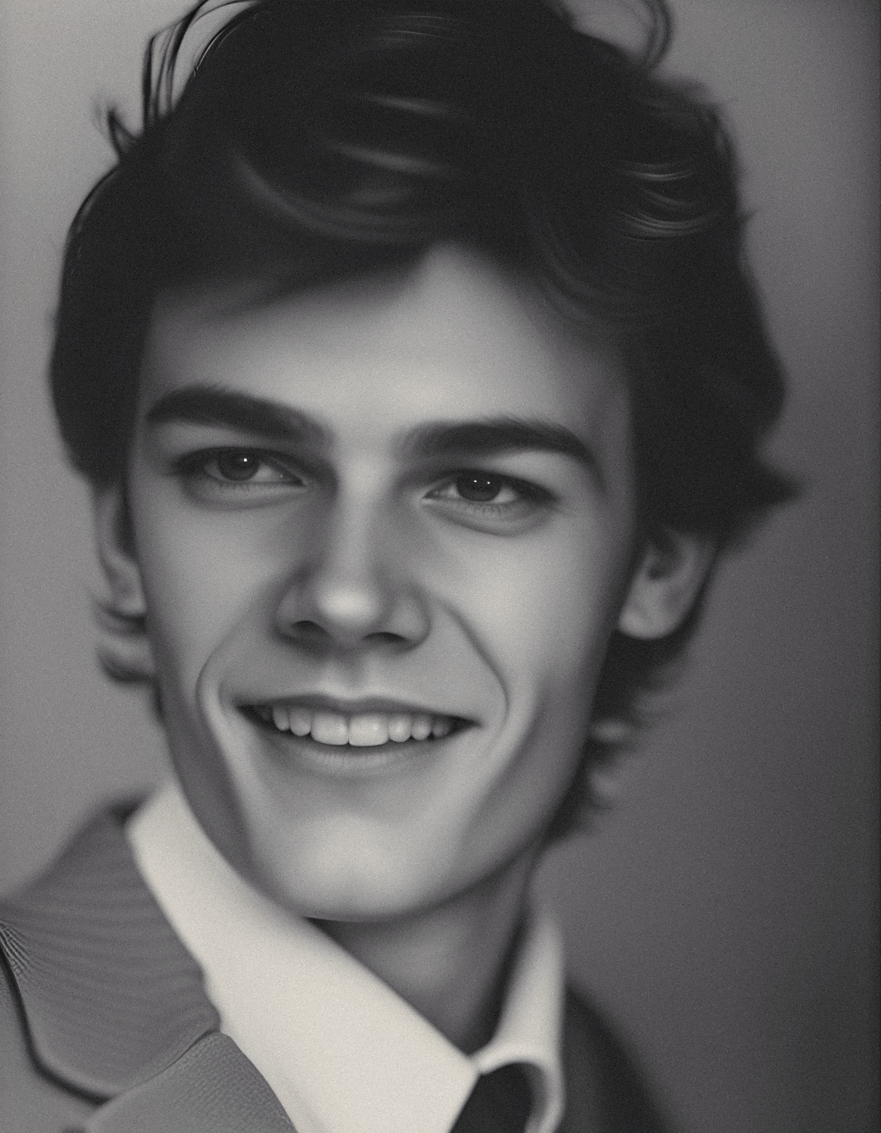 Thom Wright in The Shards by Bret Easton Ellis | FanCastIt