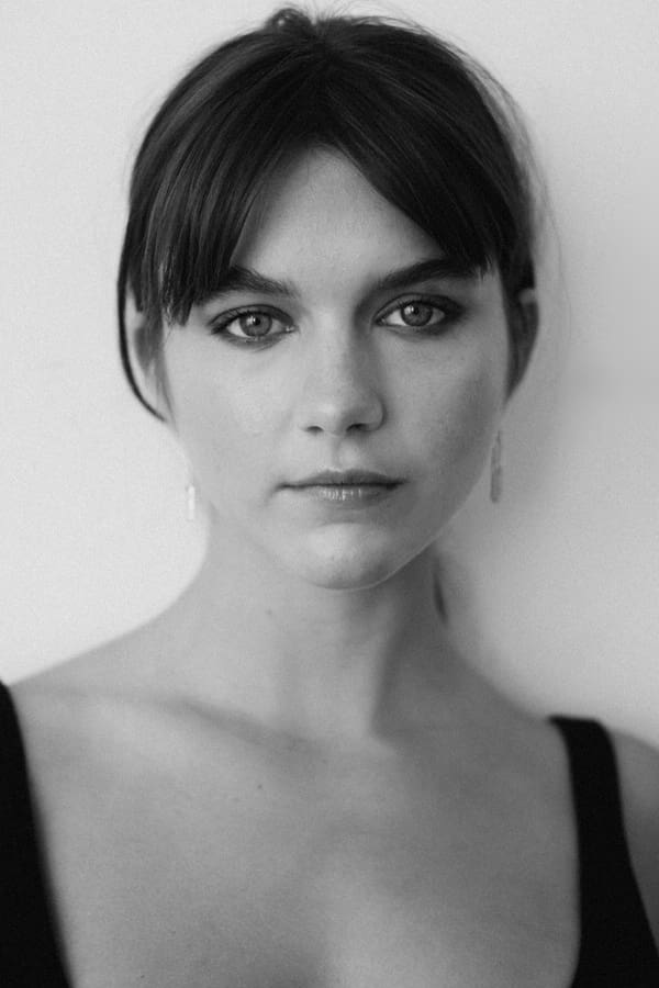 Debbie Schaffer in The Shards by Bret Easton Ellis | FanCastIt