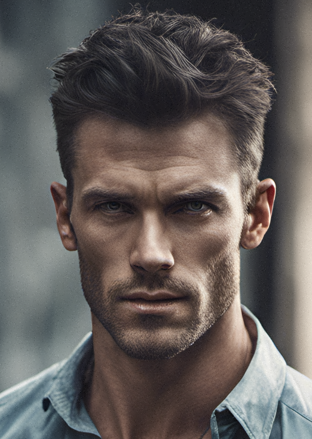 Evan Smoak in Orphan X | FanCastIt