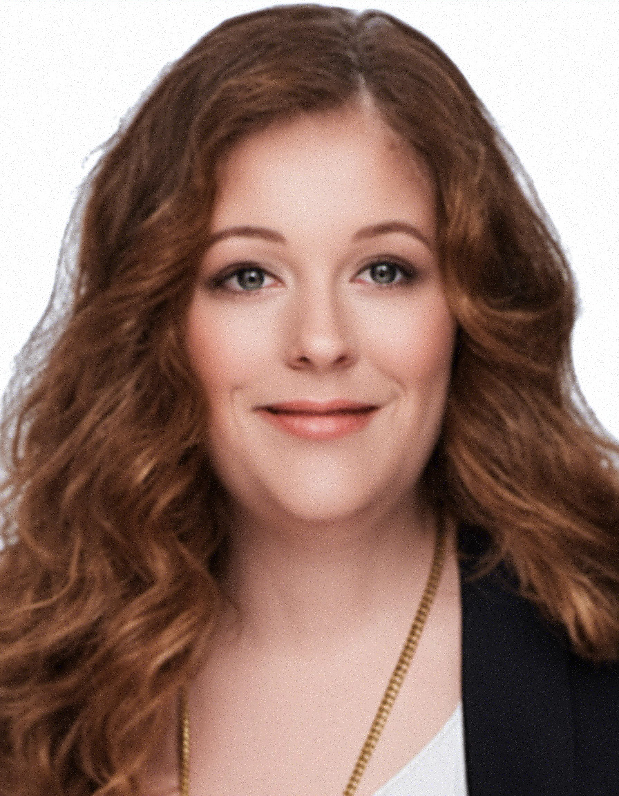 Andie Bennett in TSN 690 Biopic | FanCastIt