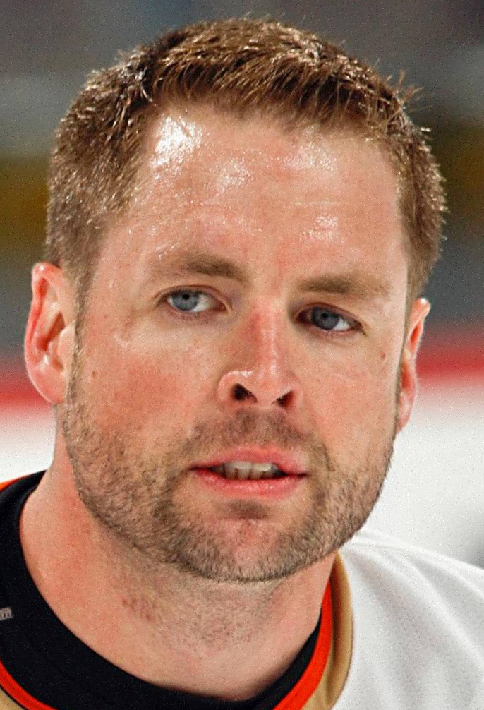 Aaron Ward in TSN 690 Biopic | FanCastIt