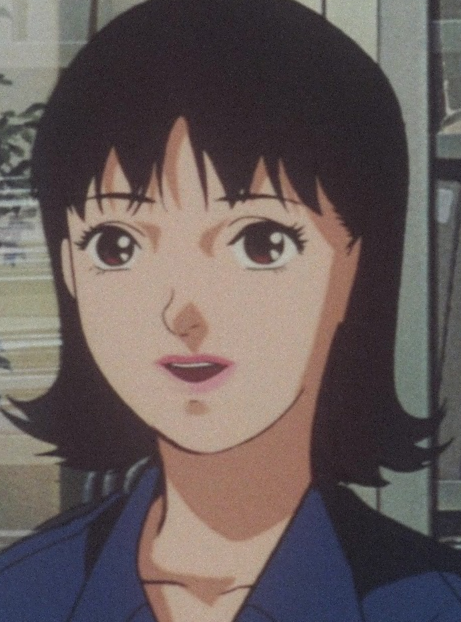 Mima Kirigoe in Perfect Blue Live-Action | FanCastIt