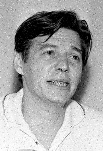 Antonio Carlos Jobim in Antonio Carlos Jobim Biopic | FanCastIt