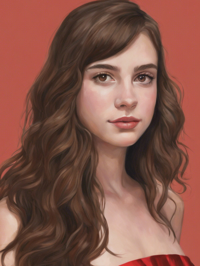 Red Queen | FanCastIt