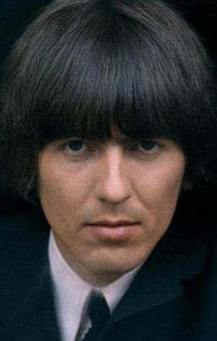 George Harrison in Beatles Biopics by Sam Mendes | FanCastIt
