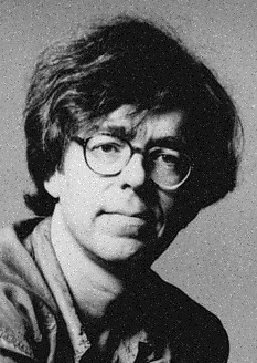 Simon Jeffes in Simon Jeffes Biopic | FanCastIt