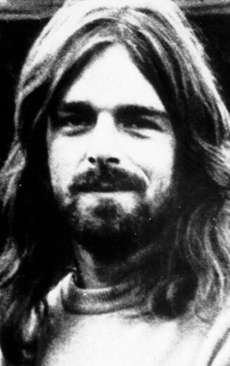 Richard Wright in Pink Floyd Biopic | FanCastIt