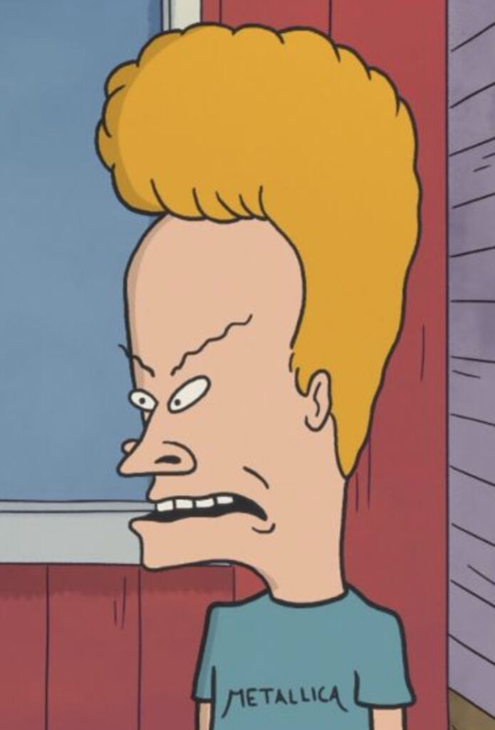 Beavis and Butt-Head Live Action | FanCastIt