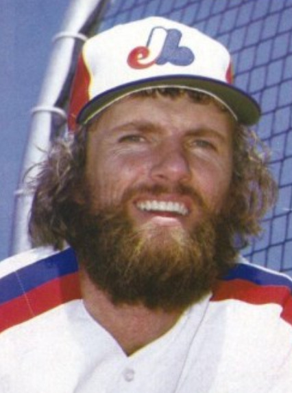 Bill Lee in Bill Lee Biopic | FanCastIt
