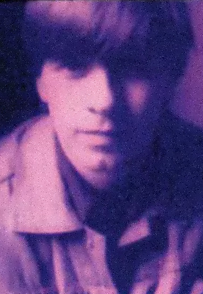 Steve Shelley in Sonic Youth Biopic | FanCastIt
