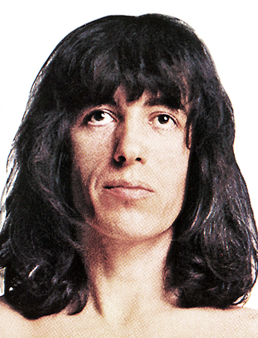 Bill Wyman in The Rolling Stones Biopic | FanCastIt
