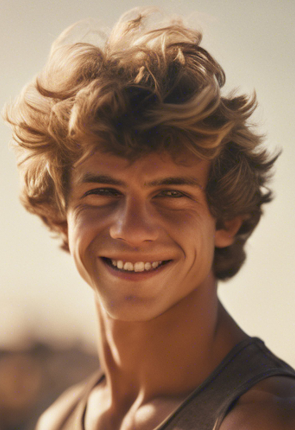 Jay Riva in Malibu Rising | FanCastIt