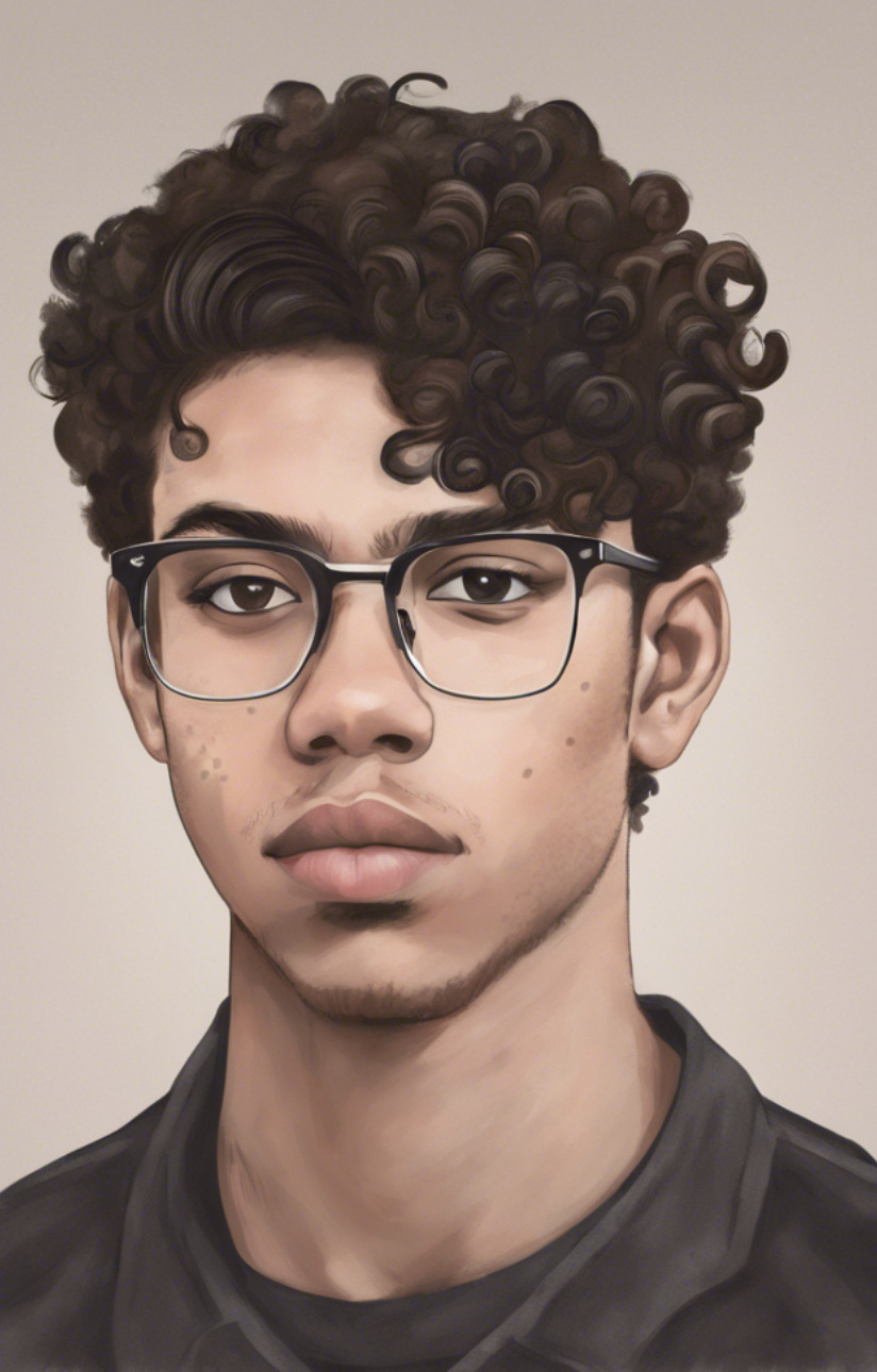 Malcolm Irvine in A Little Life | FanCastIt