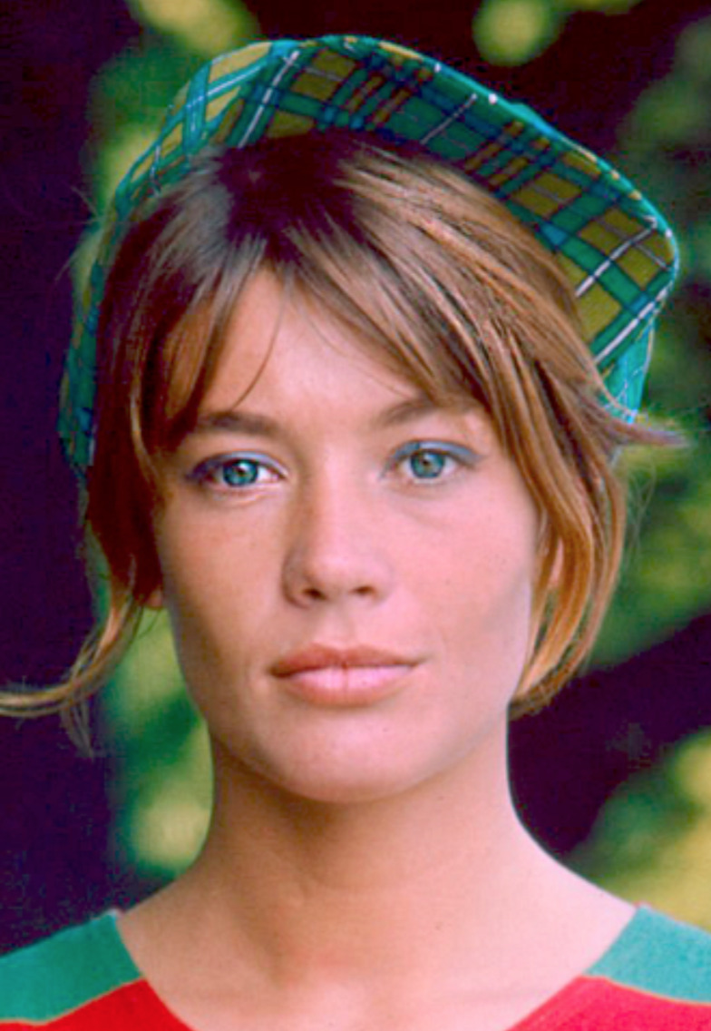 Françoise Hardy in Françoise Hardy Biopic | FanCastIt