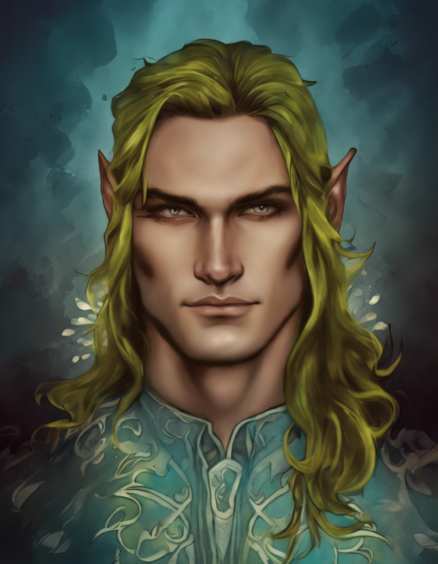 Tamlin in A Court of Thorns and Roses | FanCastIt