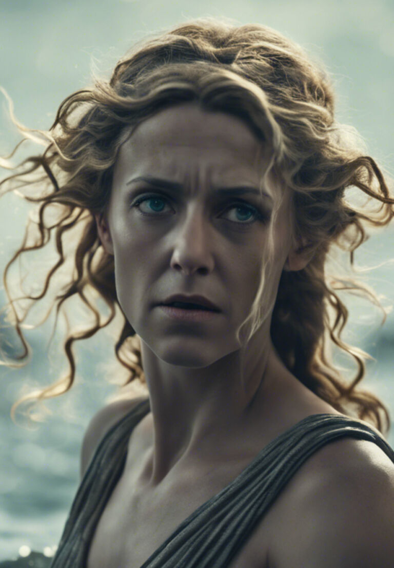 The Song of Achilles | FanCastIt