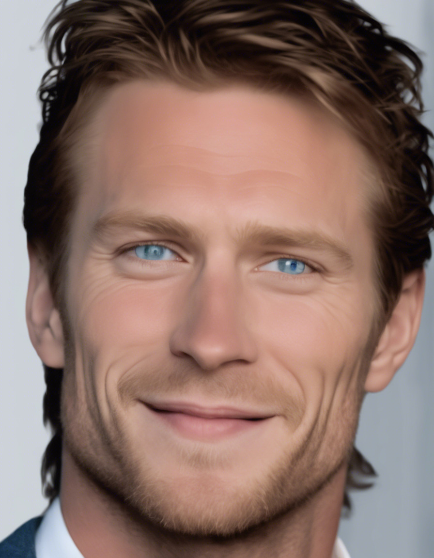 Wyn in Happy Place | FanCastIt