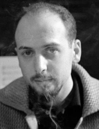 Mike Stoller in Leiber & Stoller Biopic | FanCastIt