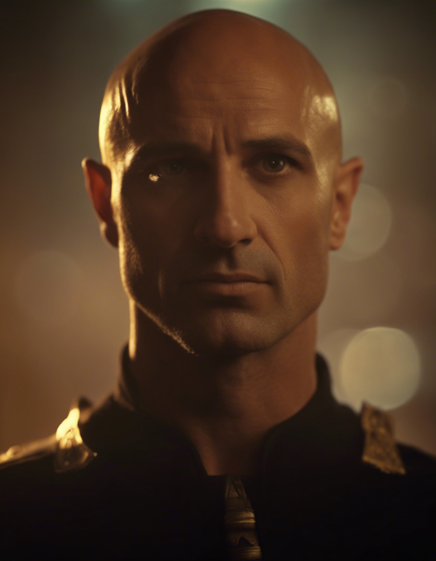 Sazed in Mistborn: The Final Empire | FanCastIt