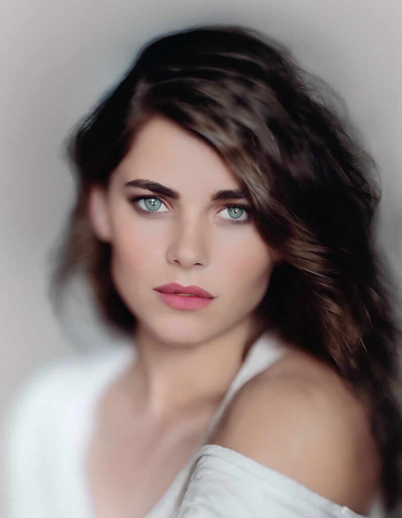 The Ravenhood Series | FanCastIt