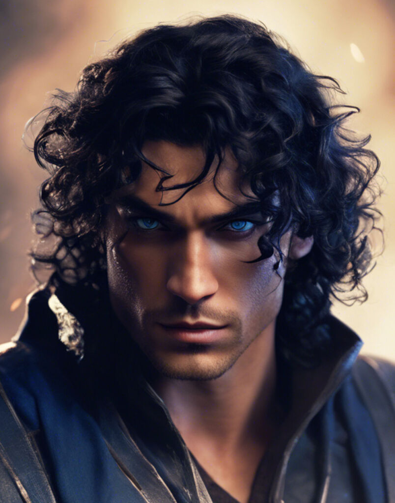 Kaladin Stormblessed in The Stormlight Archive | FanCastIt