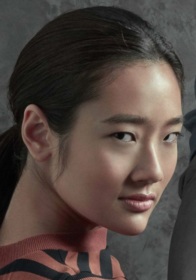 Lynn in Bad Genius | FanCastIt