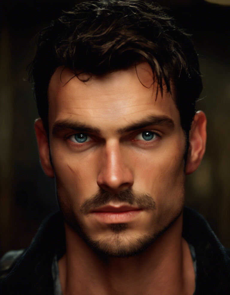 The Ravenhood Series | FanCastIt