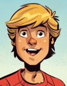 Rick in Grommets Movie | FanCastIt