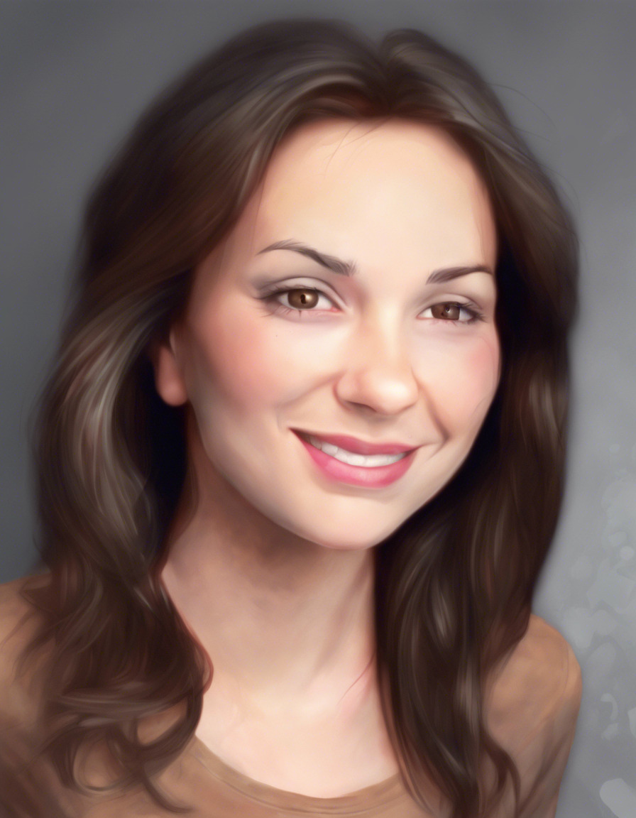 Kass Lazerow in Shoveling $h!t | FanCastIt
