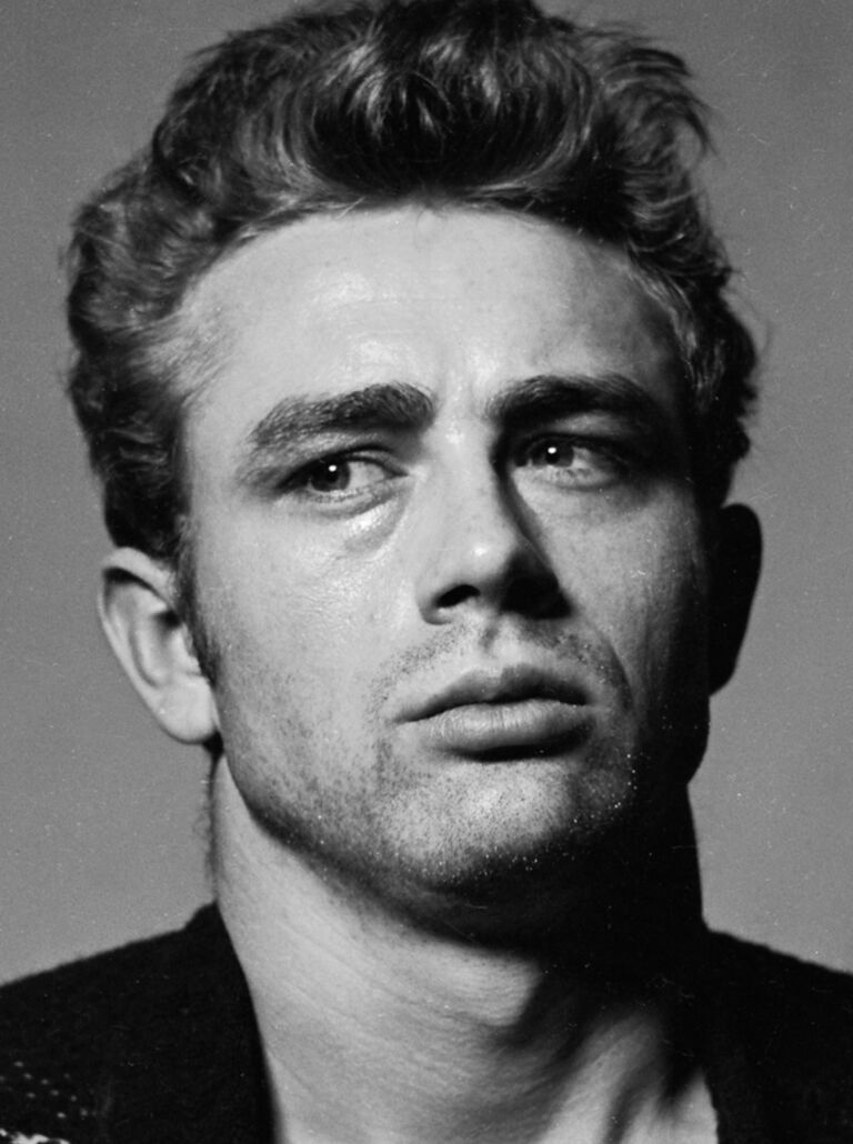 James Dean in Surviving James Dean | FanCastIt